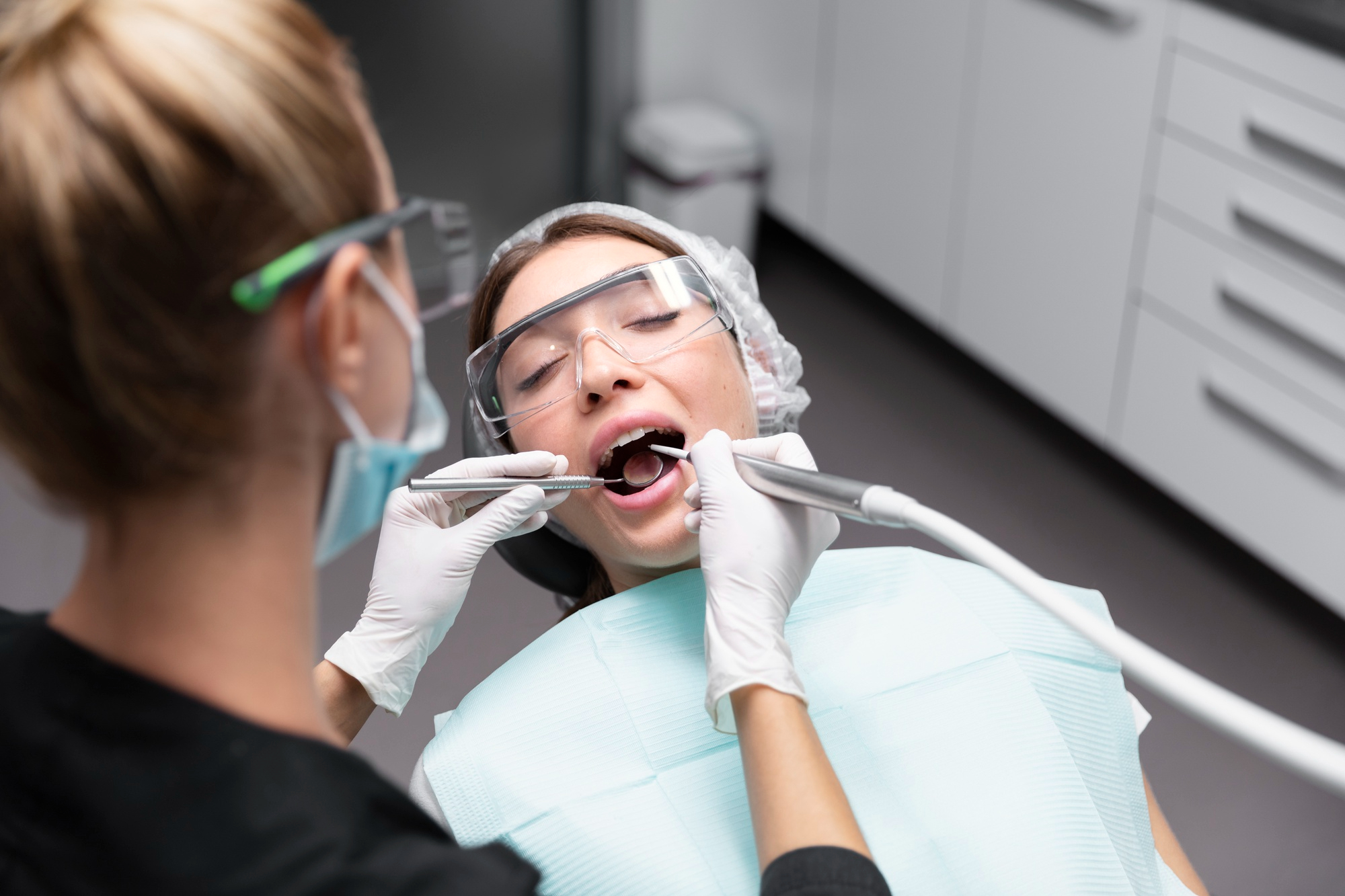 Periodontal Maintenance - Lizaso Family Dentistry